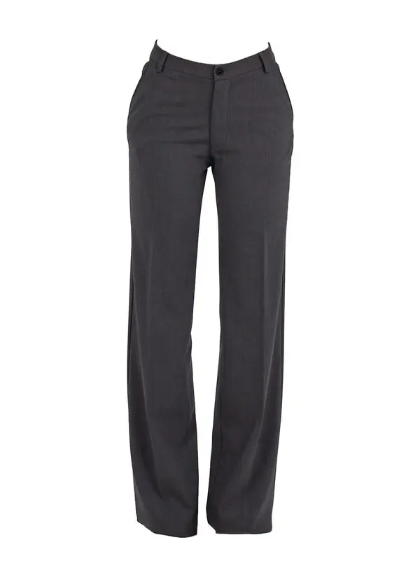 THE ETHOS STUDIO Hassena Pants - Grey