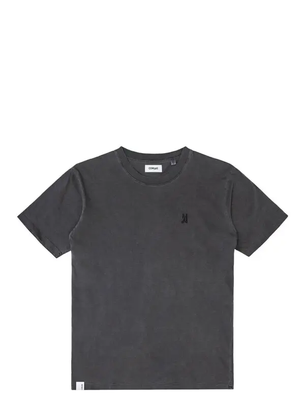 COMUNE Ryder Tee Faded - Black
