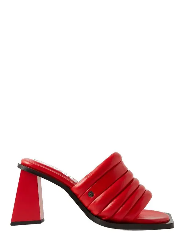 FARRAGO Charter Mule Ravish - Red