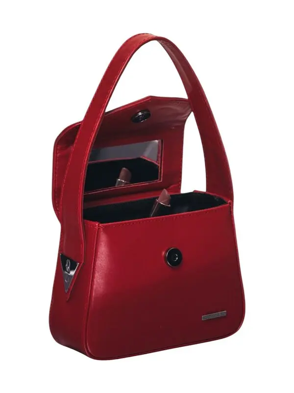 VAZAF Era Bag - Red