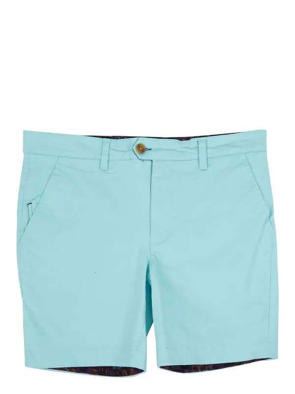 LORDS OF HARLECH John Shorts Spearmint - Green