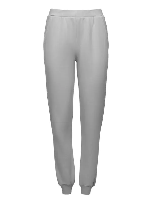 OCIO LEISUREWEAR Neutrals / Everywhere Jogger In Ash - Grey
