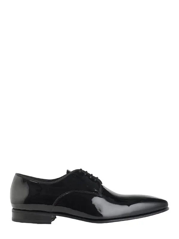 MARIANO SHOES Moledo Oxford - Black