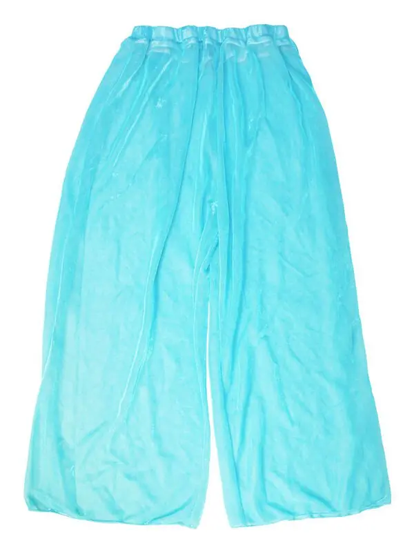 TRAMP IN DISGUISE Mizar Trousers - Green