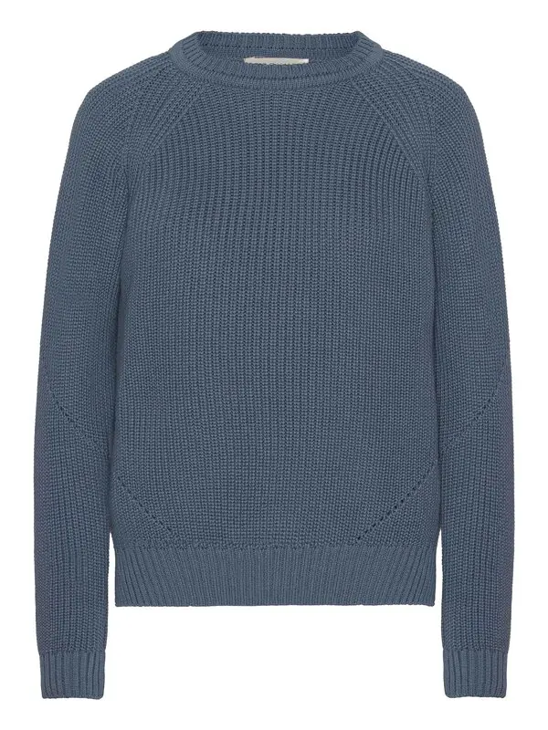 GROBUND Sally Jumper Summer - Blue