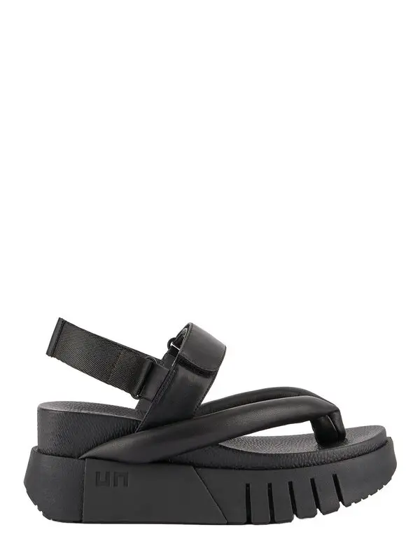 United Nude Delta Tong - Black