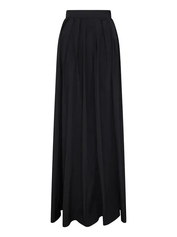 ROOM 24 Diane Skirt - Black