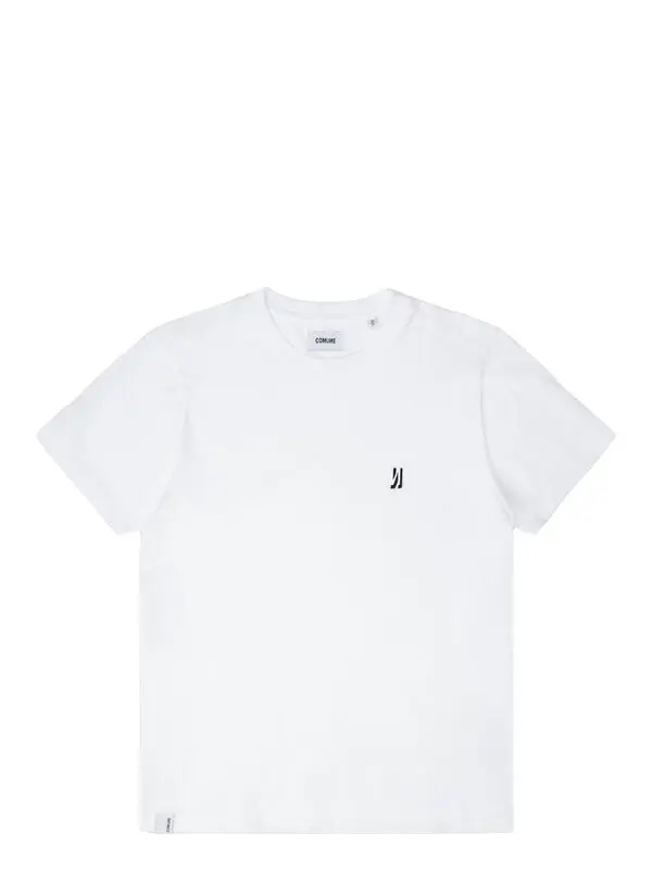 COMUNE Nori Tee - White