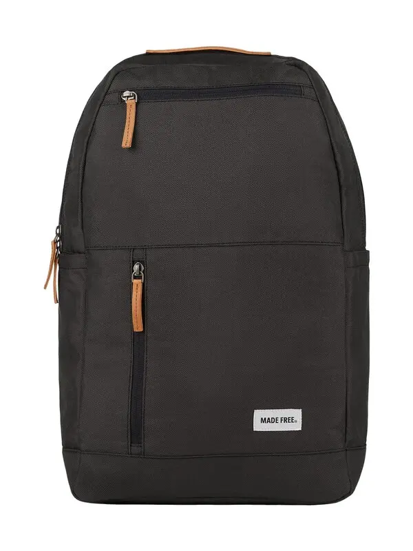 MADE FREE Urban Pack Aw Charcoal - Black