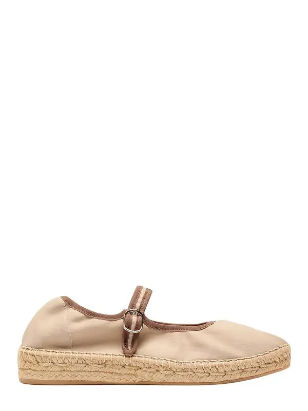 NAGUISA Neutrals Peonia Taupe - Brown