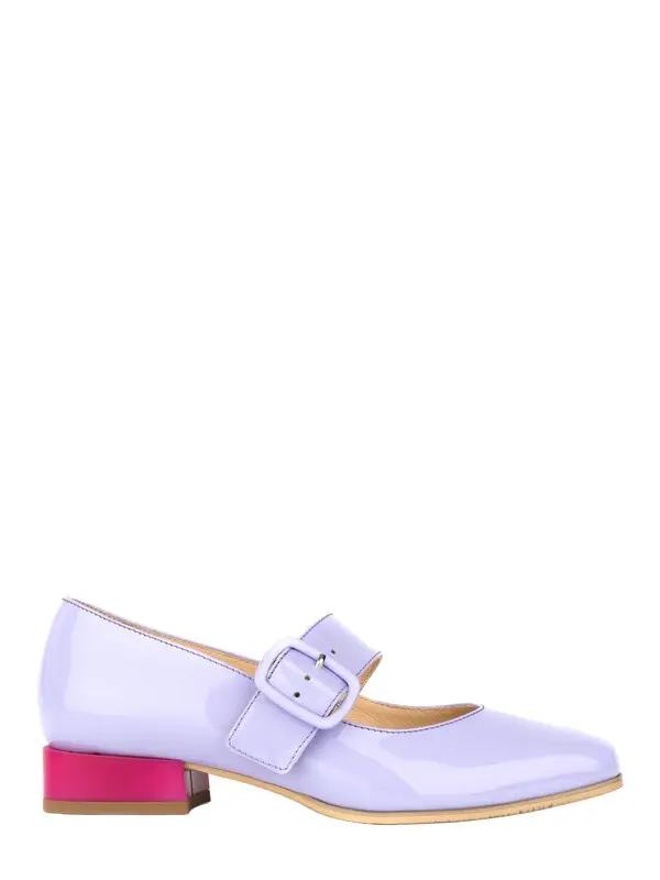 EMBASSY LONDON USA Bliss Lavender & Rose - Purple