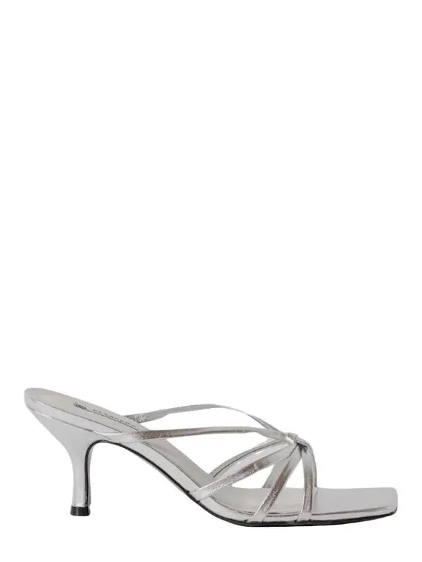 BLANKENS The Jennie - Silver