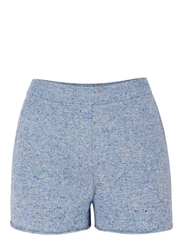 SALANIDA Sabbia Shorts Light - Blue