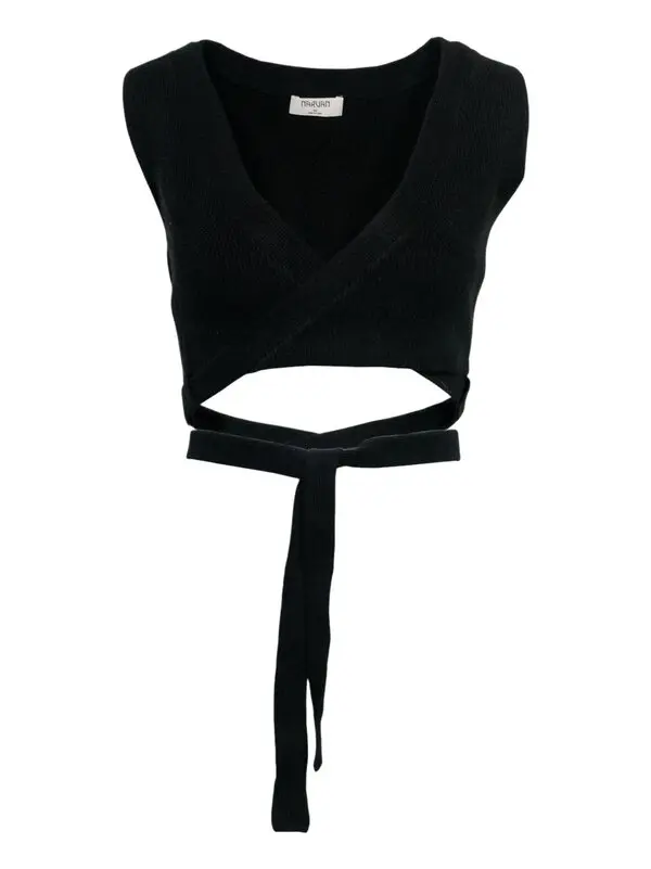 NARVAN Noor - Black