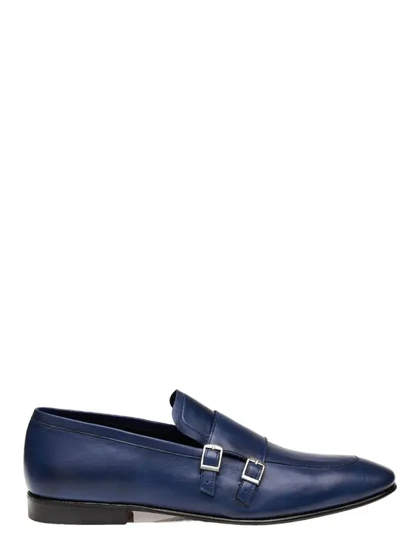 MARIANO SHOES Odemira Loafers - Blue
