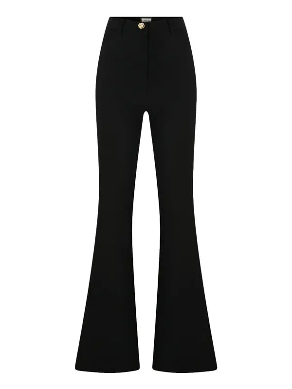 ILVI Nallely Trousers - Black