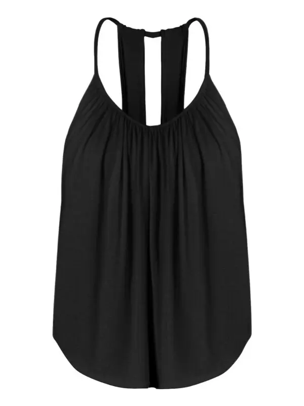JJWINKS Slumber Party Top - Black