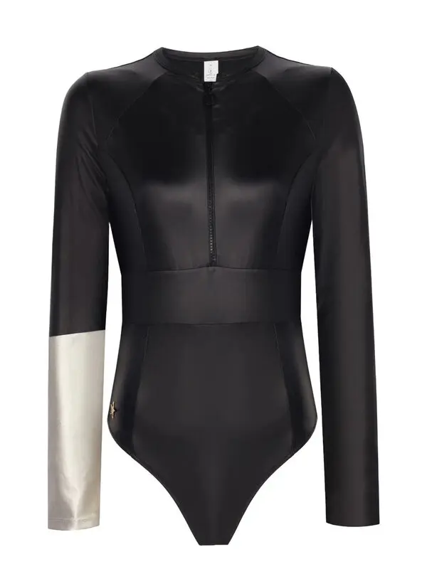 YORSTRULY Berg Wetsuit - Black