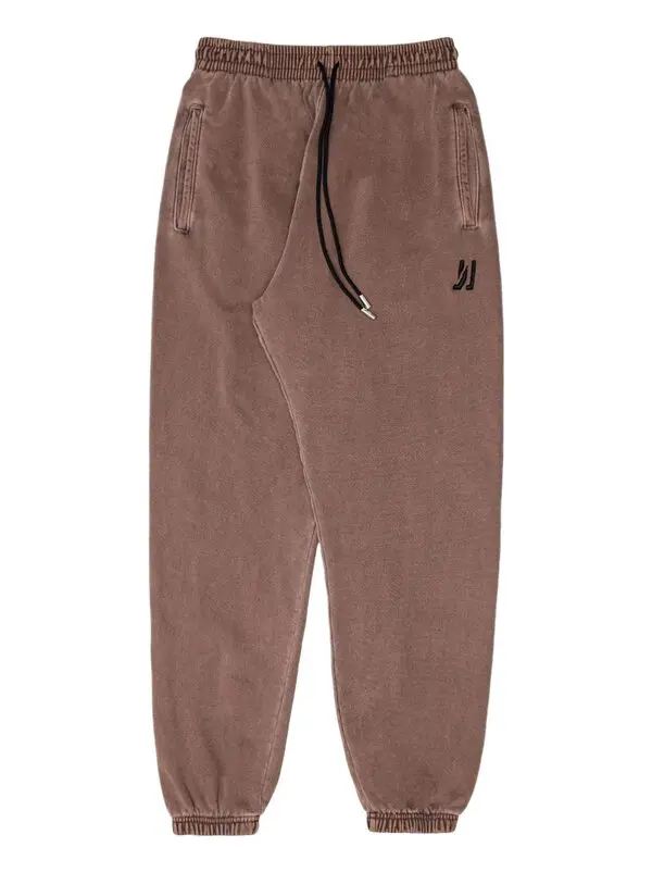 COMUNE Enzo Jogger - Brown