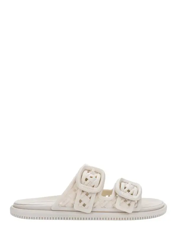 Melissa Neutrals Possession Slip Matt - Beige