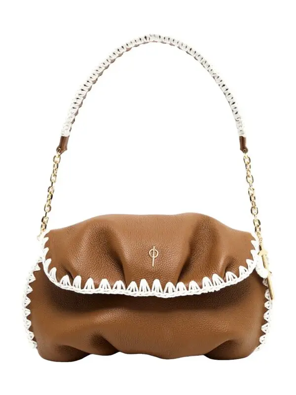 OTRERA Leda Macrame - Brown