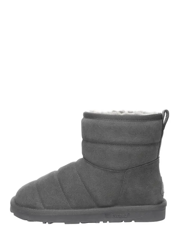 EVERAU AUSTRALIA Thornbill Mini Boots - Grey