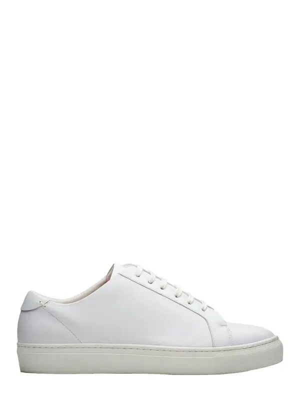 MARIANO SHOES Santana Trainers Sneakers - White