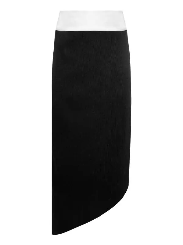 MARGOT VII Vii Skirt - Black