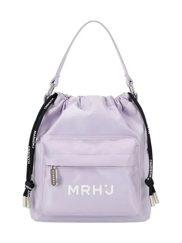 Marhen.j Bready Recycled Nylon Lavender - Purple