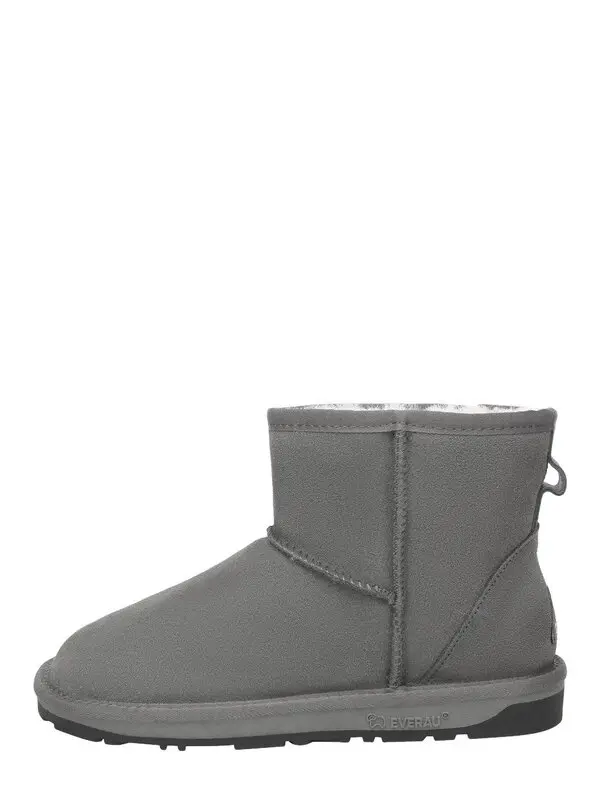 EVERAU AUSTRALIA Falcon Mini Classic Boots - Grey