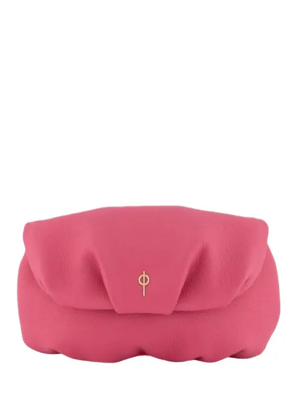 OTRERA Leda Floater / Leather Clucth - Pink