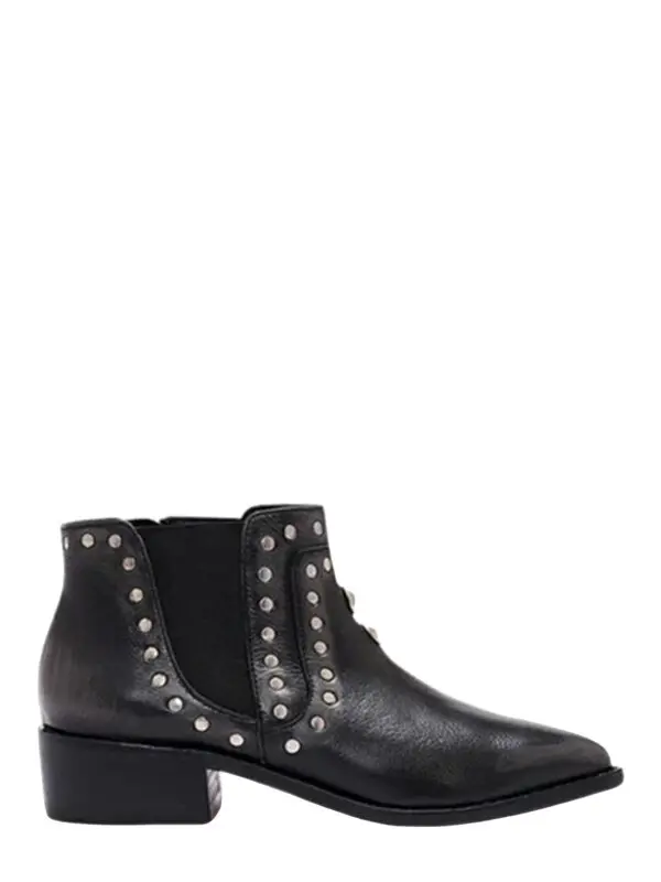 CLARA BARCELO Take It Or Leave It - Black