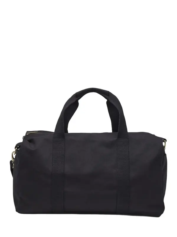 KNOWN SUPPLY Weekend Duffle Bag - Black