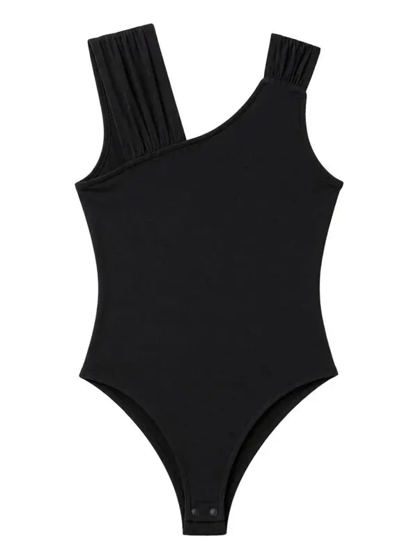 AVANI APPAREL Bodysuit Nolana - Black