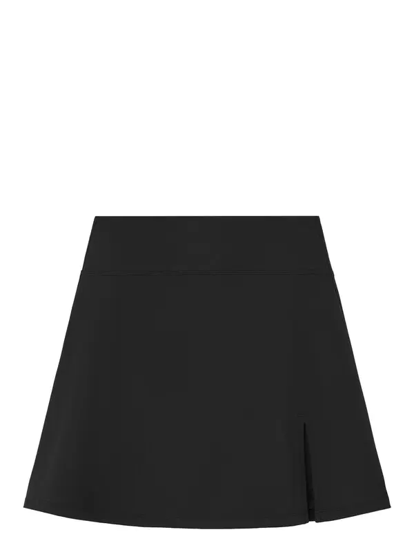 VICTORIA PAULSEN Florence Skort - Black