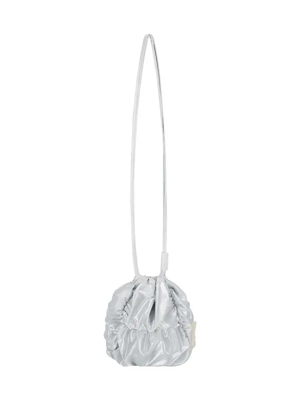 Marhen.j Popcorn Ball - Silver