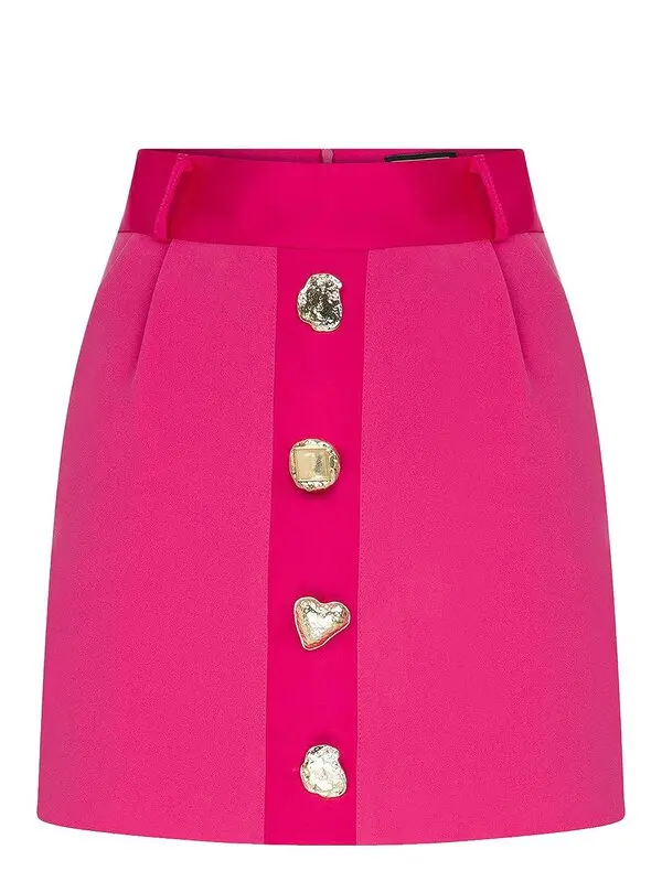 ILVI Aliadne Skirt - Pink
