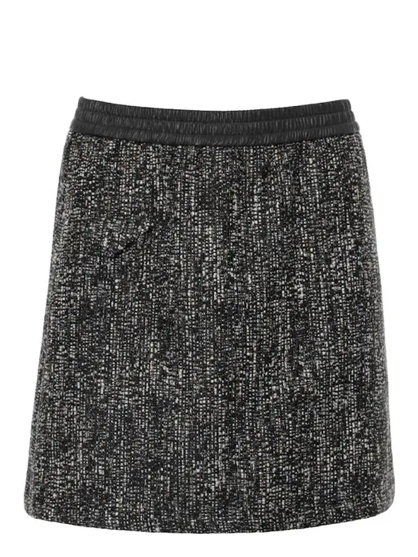 MARGOT VII Va Skirt - Grey
