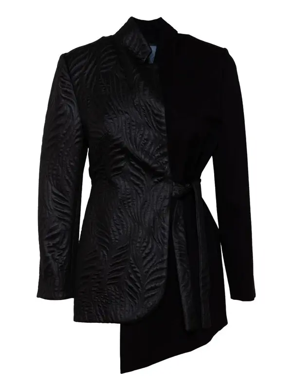 ARTISTA Luna Jacket - Black