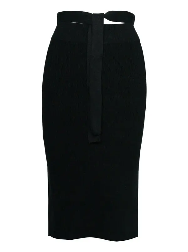 NARVAN Soraya - Black