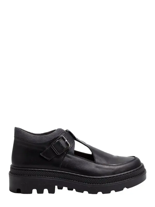 NAGUISA Lyra Chunky - Black