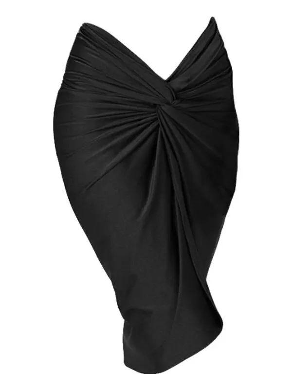 ROOM 24 Mia Skirt - Black