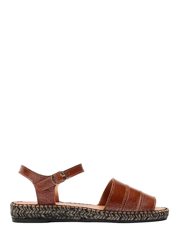 NAGUISA Arachis Gloss - Brown