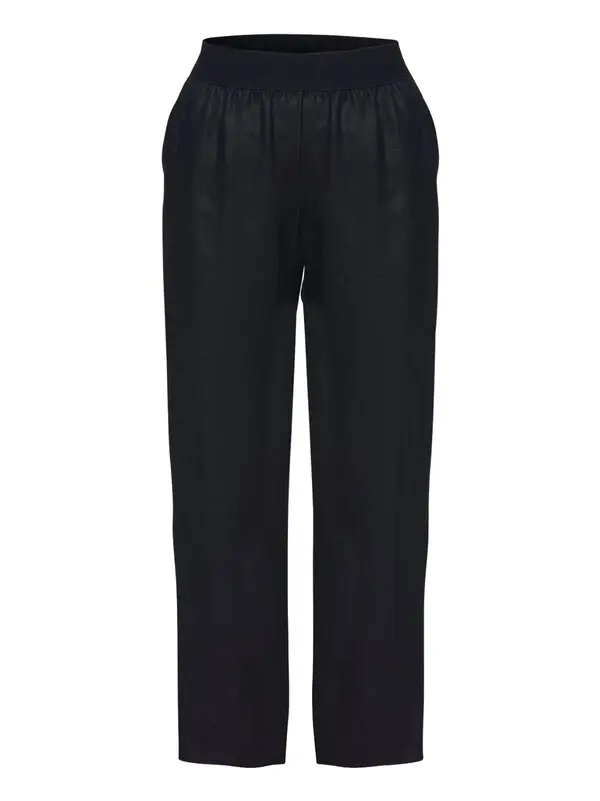 HELEN MCALINDEN Vanessa Trousers - Black