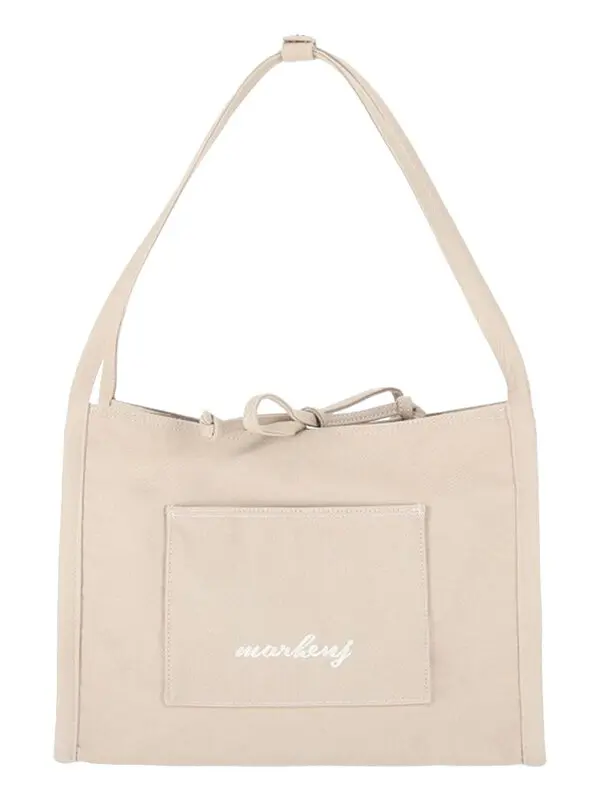 Marhen.j Neutrals Jeans - Beige