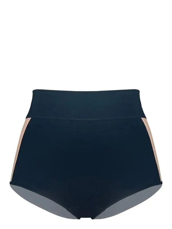 MONIQUE MORIN LINGERIE Core Shorty - Black