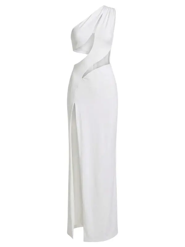 ROOM 24 Joanna Dress - White