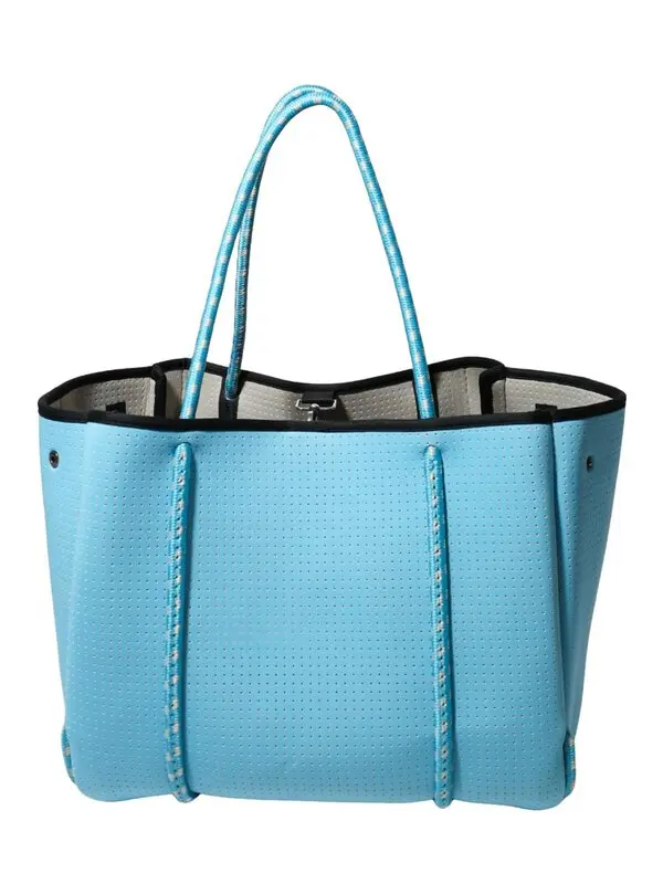 POP UPS BRAND Everyday Tote Powder - Blue