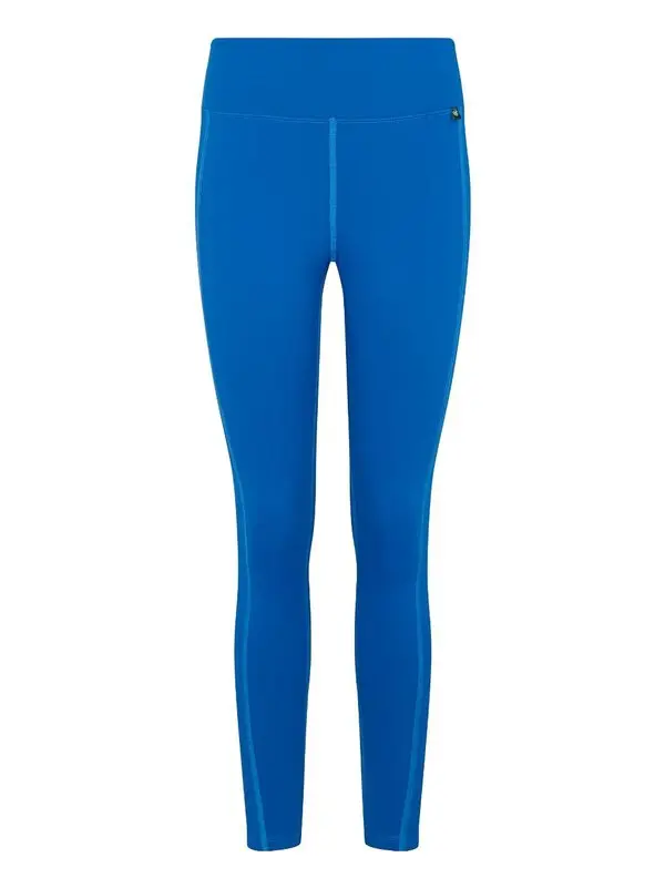 NUMBAT Active Leggings - Blue