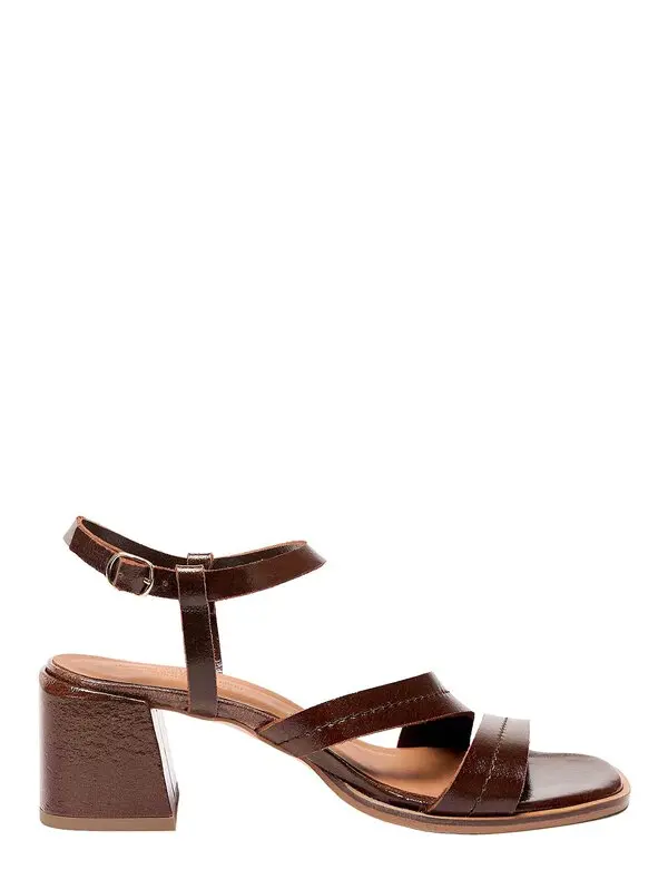 NAGUISA Balis Gloss - Brown